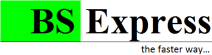 BS Express - Kontakt